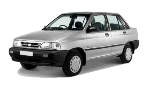 لوازم یدکی پراید صبا خودرو اصلی - لیست قیمت و خرید اینترنتی - یدک مارکت