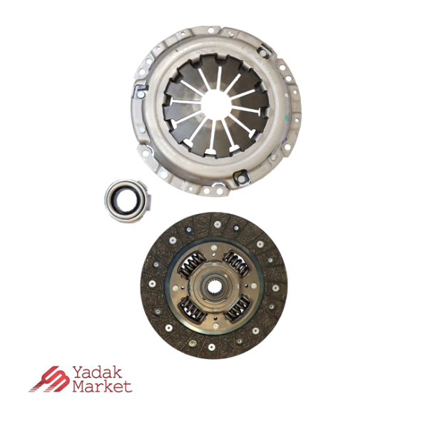 دیسک و صفحه هانژی مناسب برای ام وی ام 315 New اصلی - قیمت و خرید ...