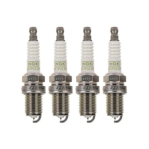 شمع موتور سوزنی پایه کوتاه بوش کد FR8NIC بسته 4 عددی مناسب برای پژو 405 XU7 اصلی - قیمت و خرید ...