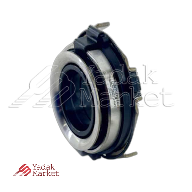 دیسک و صفحه کلاچ همراه با بلبرینگ فلایویل پین درشت 8 میلیمتر هرینگتون مناسب برای لیفان 620 موتور ...